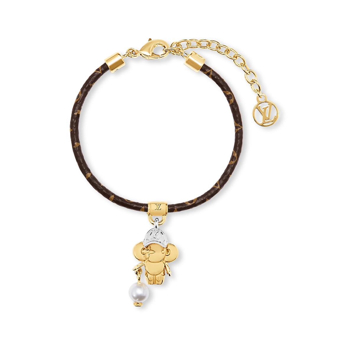 Fashion Bracelets for Women | LOUIS VUITTON - 2